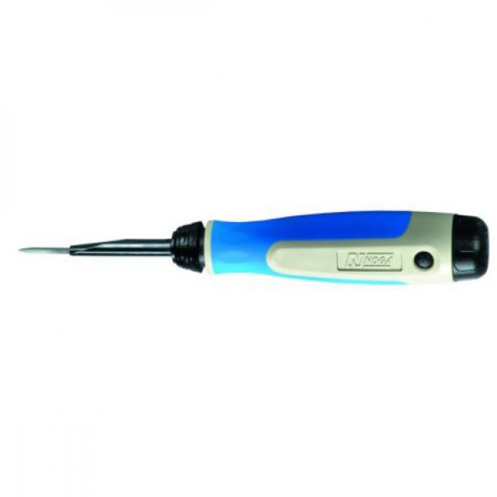 NG3700 Mini Scraper Tool C w NG 3 Handle D Holder D50 Triangular Scraper Blade