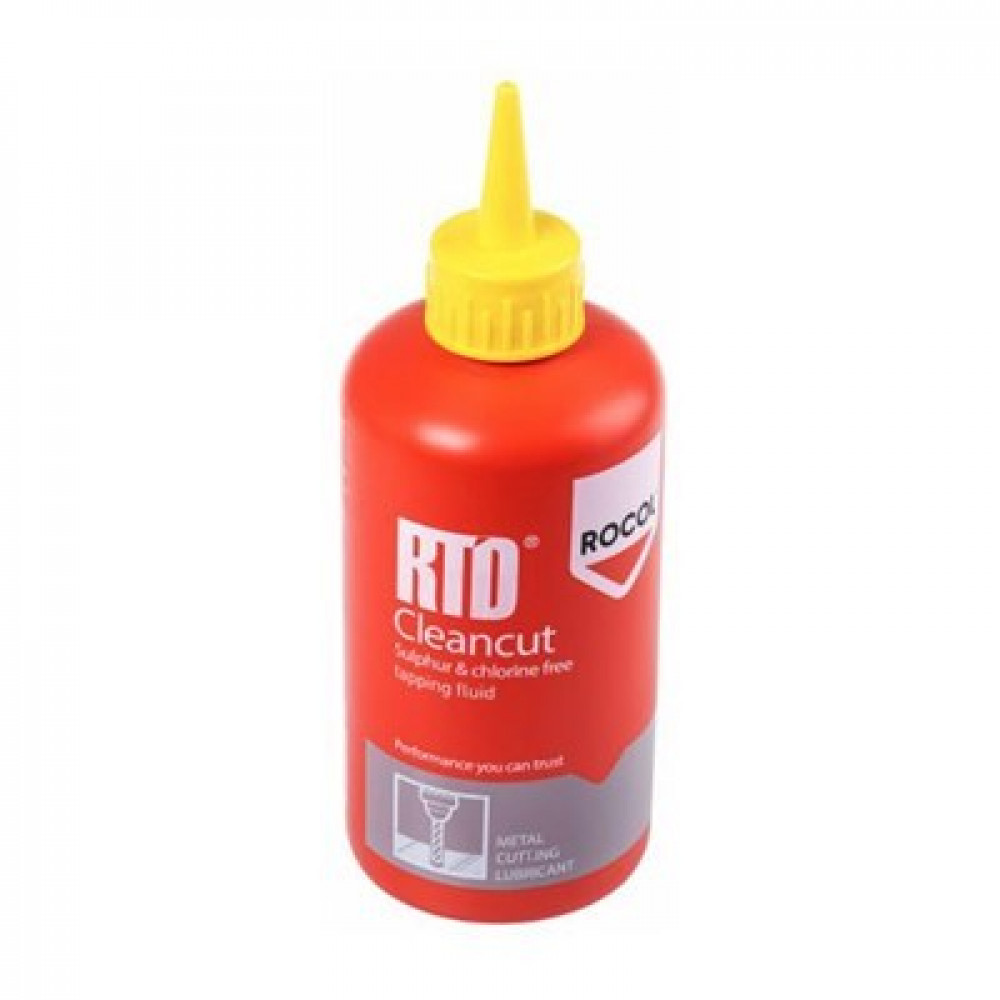 RTD Cleancut Liquid 350g RY53062 Rocol
