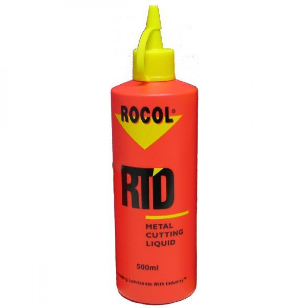 Rapid Tap Cutting Fluid 1pnt (473ml)