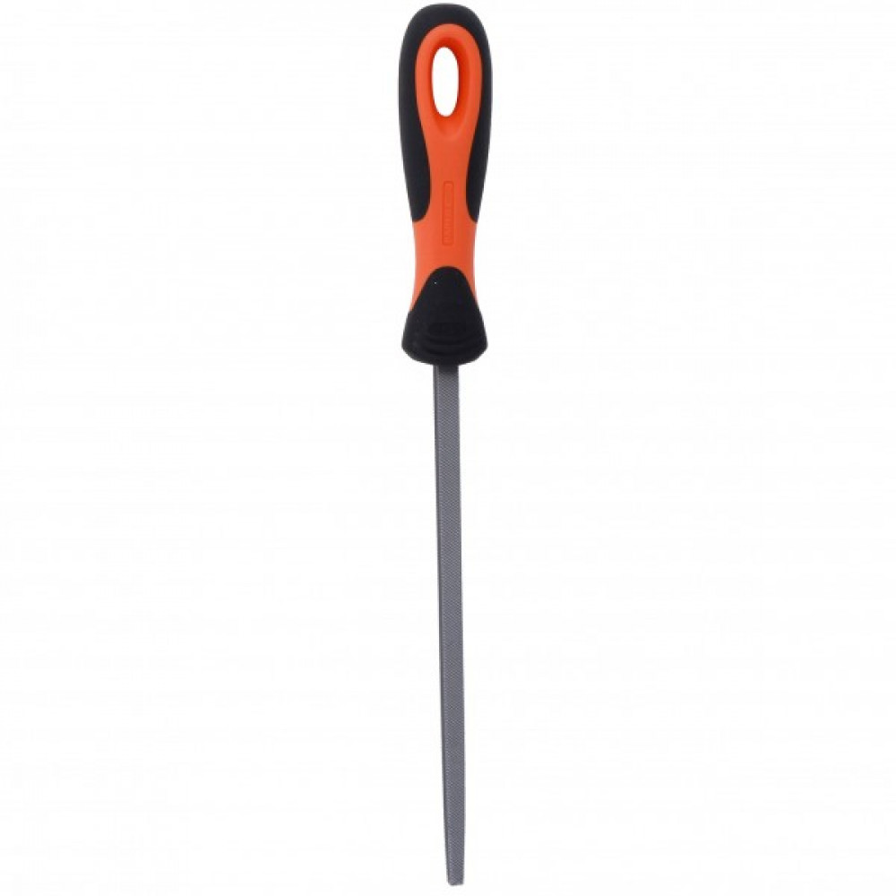 250/10" Square Bastard File Handled Bahco 1-160-10-1-2