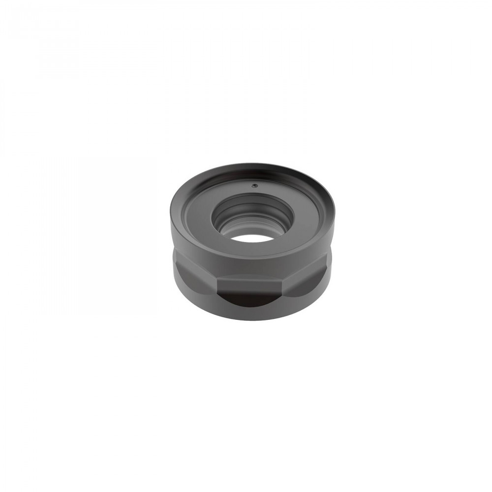 RNMU1204M0T-M10 MS2500 Round Copy Milling Insert Double Sided