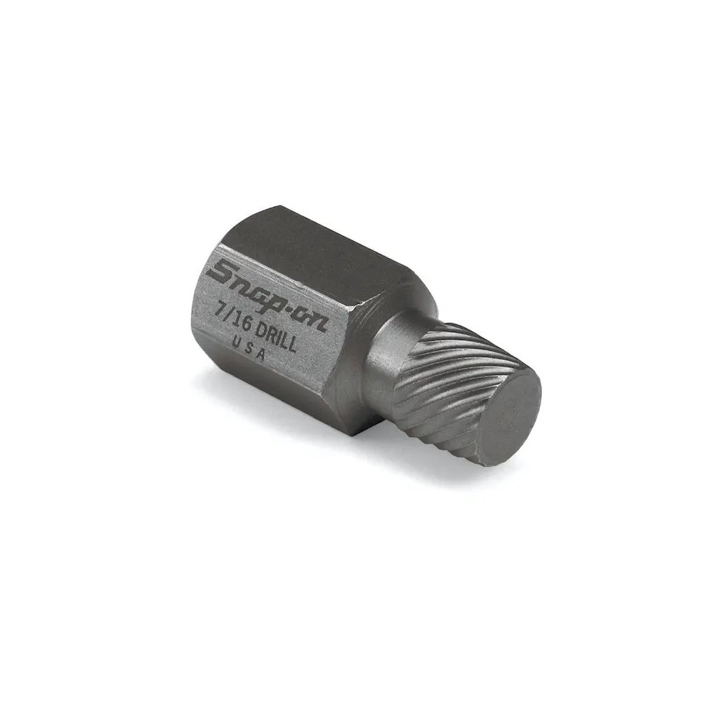 REX104C 1/8" Multi-Spline Extractor SNAP-ON