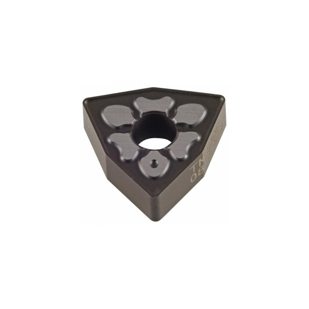 WNMG060408-MF4 TM2000 Trigon Turning Insert Double Sided